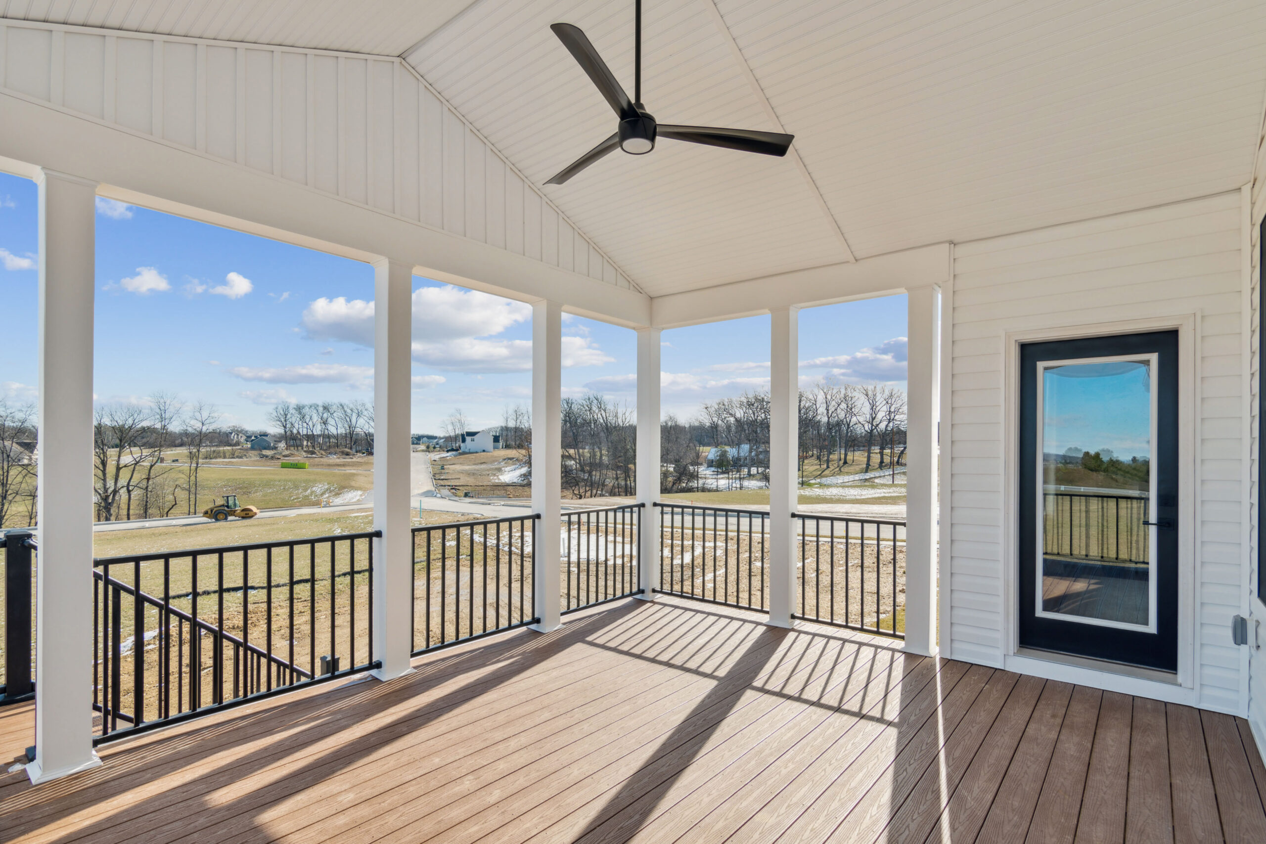 Exterior Gallery » J.A. Myers Homes